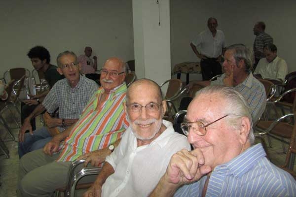 Elizabeth Mirabal: Vivir en otras épocas - IPS Cuba