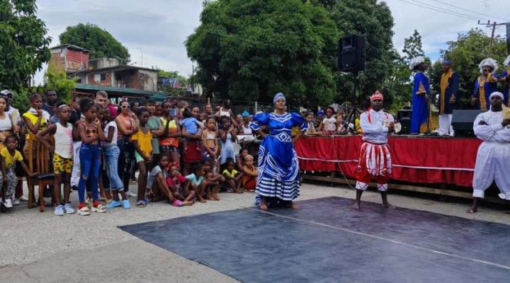 Festival contribuye a preservar música y tradiciones cubanas - IPS Cuba