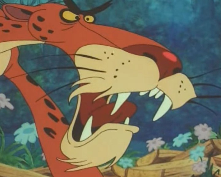 Mis dibujos animados cubanos favoritos - IPS Cuba