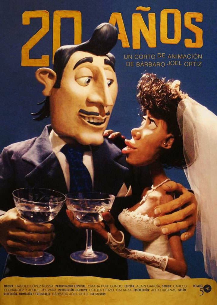 Mis dibujos animados cubanos favoritos - IPS Cuba