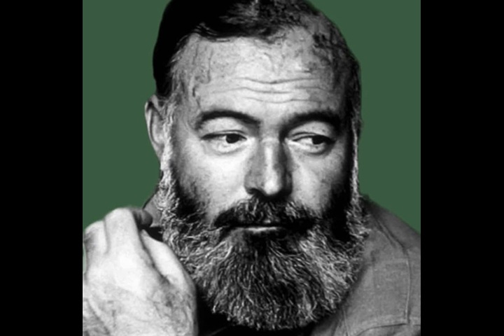 Coloquio Internacional “Ernest Hemingway” potencia legado cultural - IPS Cuba